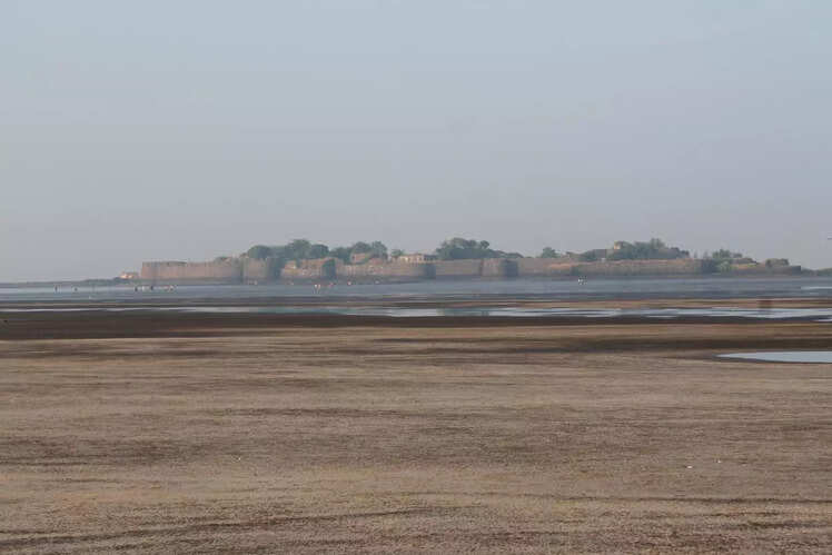 Top places to visit in Alibaug for a memorable weekend getaway | Times ...