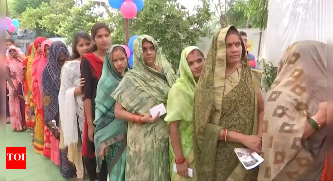 Hatkanangle election results 2024: Congress' Raju Jaywantrao Awale ...