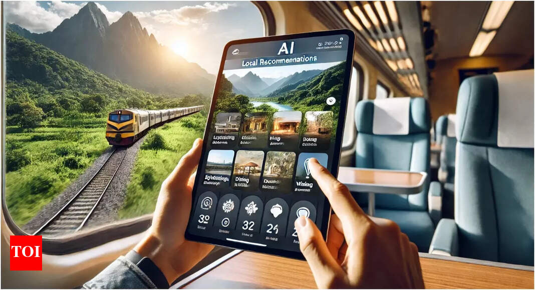 Can AI Replace Human Travel Planners? Discover the Pros and Cons of AI ...