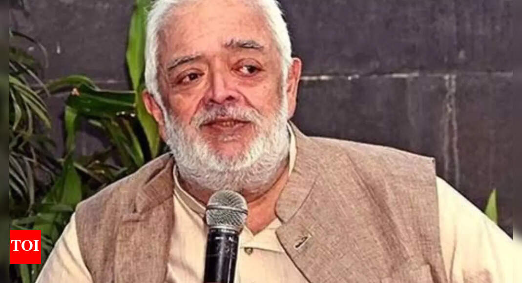 I want to make a web series: Filmmaker Rahul Rawail | Hindi Movie News ...