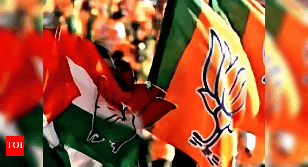 Pune Cantonment election results 2024: BJP's Kamble Sunil wins against ...