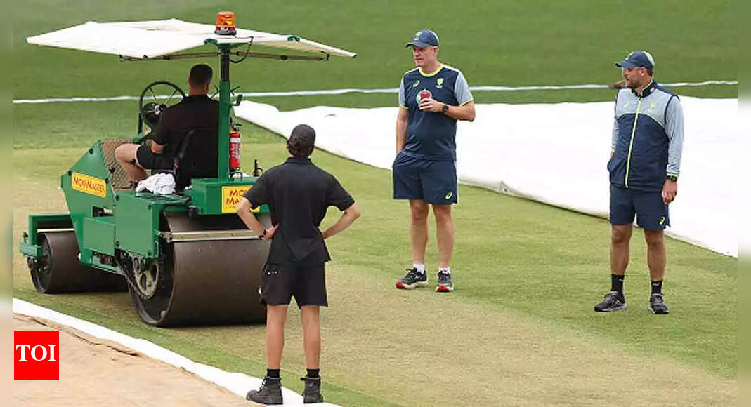 Border-Gavaskar Trophy: 'Itna jaldi to meri wife ka mood...': Irfan ...