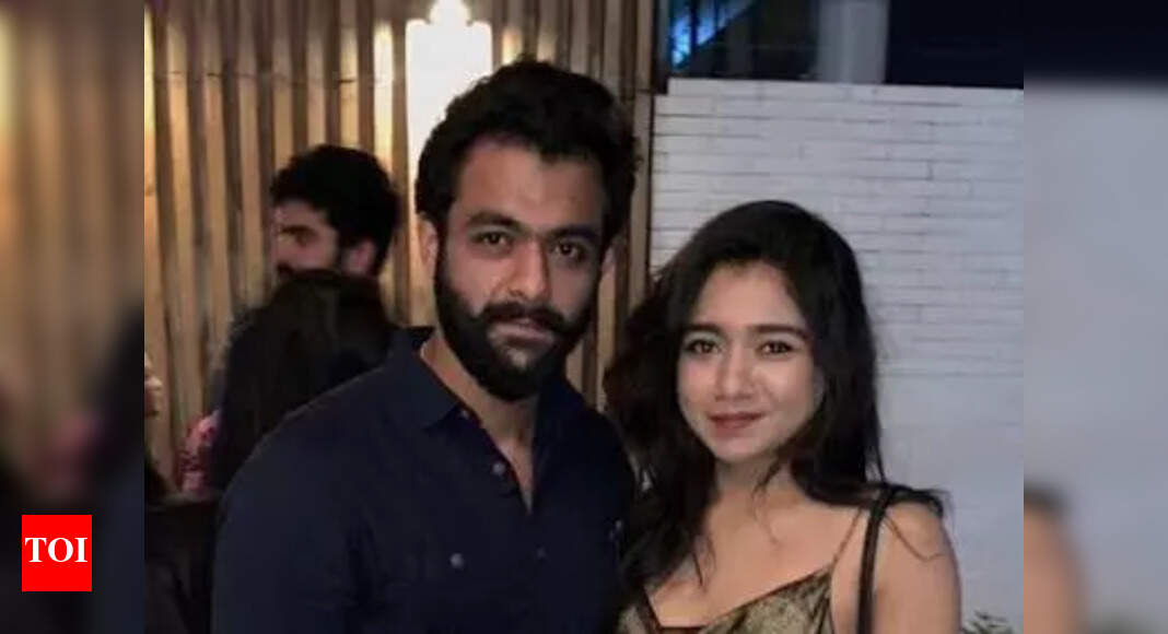 Raanna to tie the knot with girlfriend Rakshitha in Feb 2025 | Kannada ...