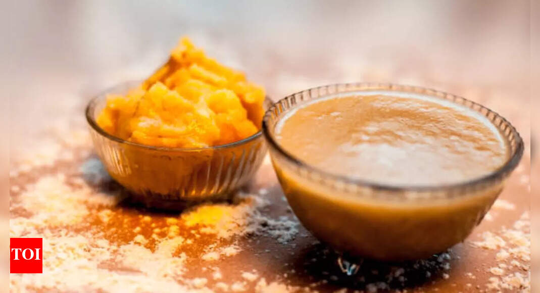 Boost Your Immunity This Winter with Bajre Ki Raab: A Traditional ...