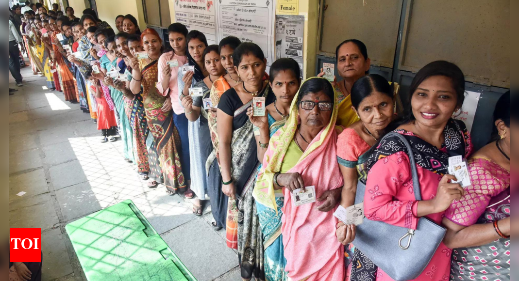 Hadapsar Assembly election result 2024: NCP's Chetan Vitthal Tupe ahead ...