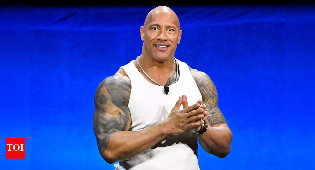Dwayne Johnson's $215K Timepiece: A Samoan Tribute | WWE News - Times ...