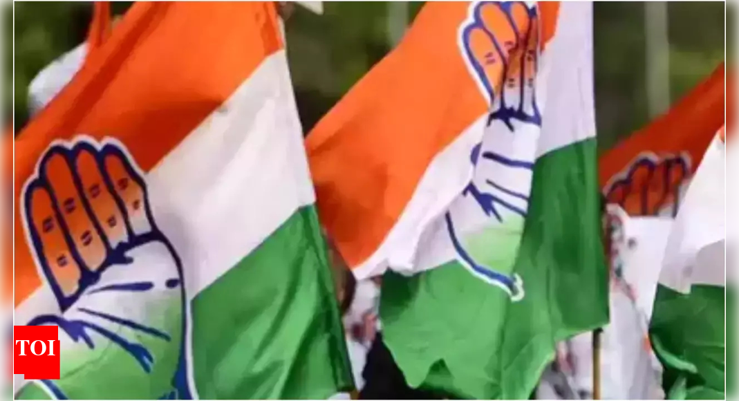 Congress retains Palakkad assembly seat with margin of over 18,000 ...
