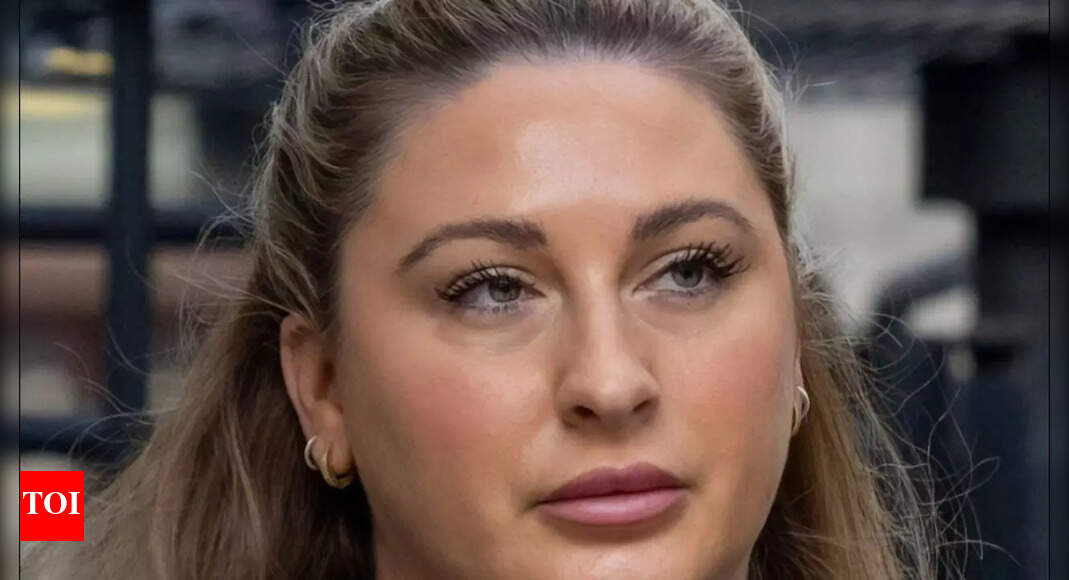 Who is Nikita Hand, the woman who won a civil lawsuit against MMA ...