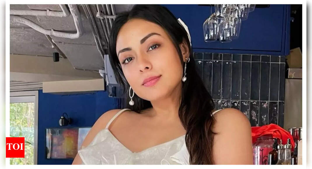 Exclusive - Deekshha Sonalkar Tham opens up about why she has seven ...