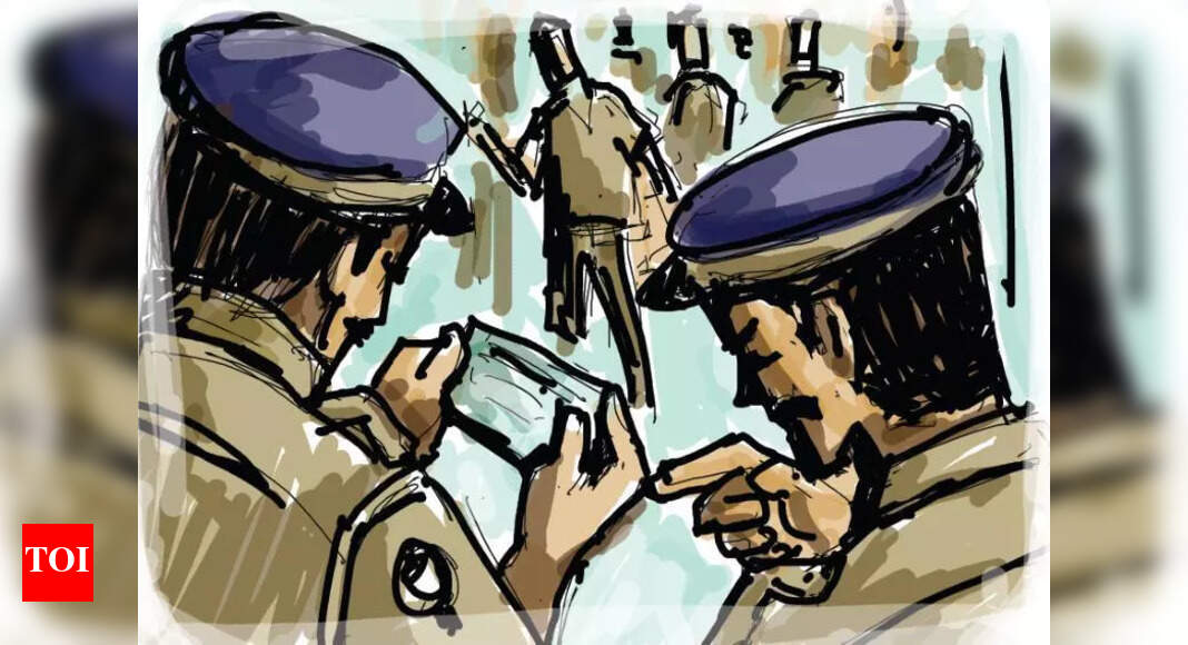 Danapur Murder Suspect Rohit Raj Surrenders to Police Amid Ongoing ...