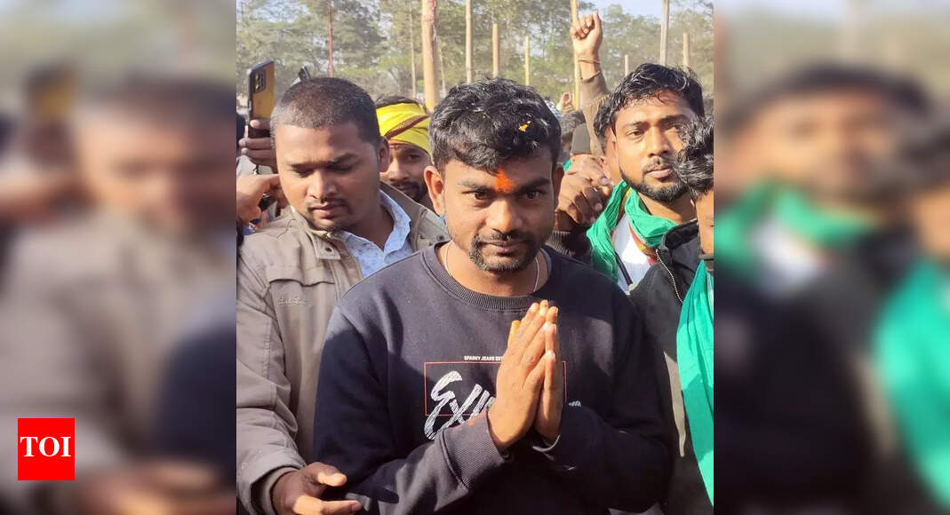 JLKM's Transformative Journey: From Student Movement to Political Force ...