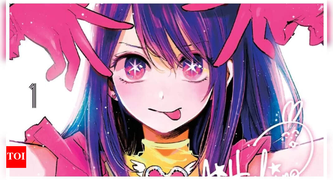 Mengo Yokoyari reflects on the ending of Oshi no Ko amid fan debate ...