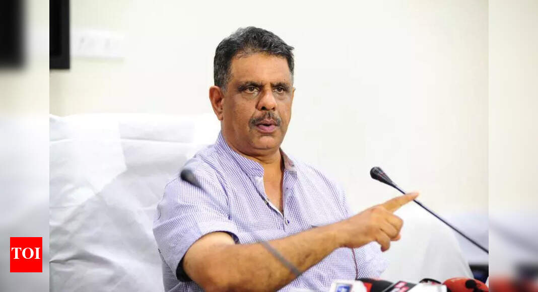 Gajendra Singh Khimsar Celebrates Victory in Khinvsar By-Election ...