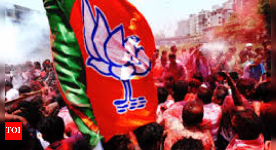 Jharkhand election results: BJP big guns fail to convert mega rallies ...