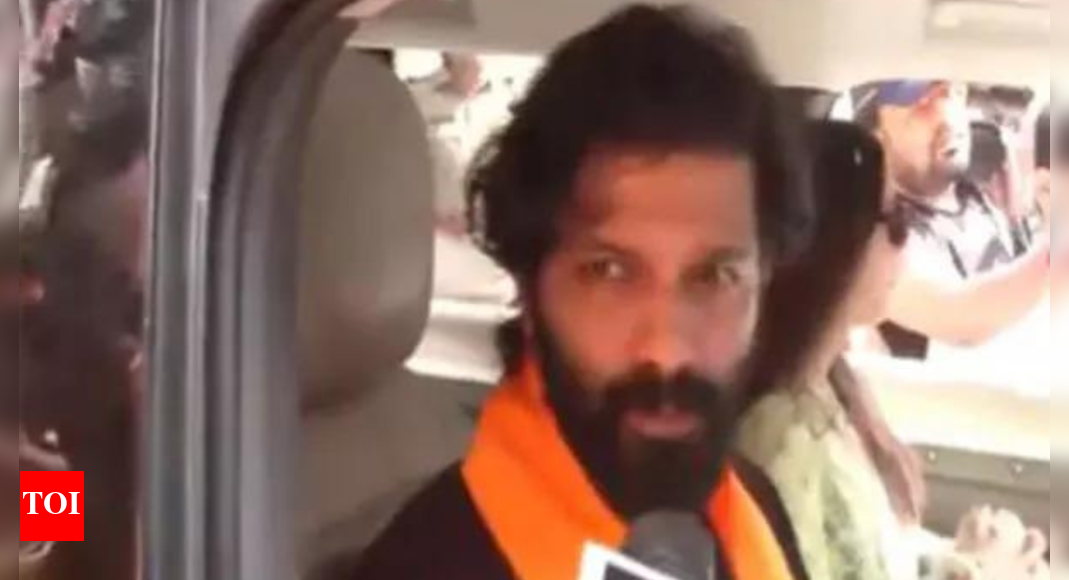 Raj Thackeray's son Amit finishes third in Mahim poll debut | India ...