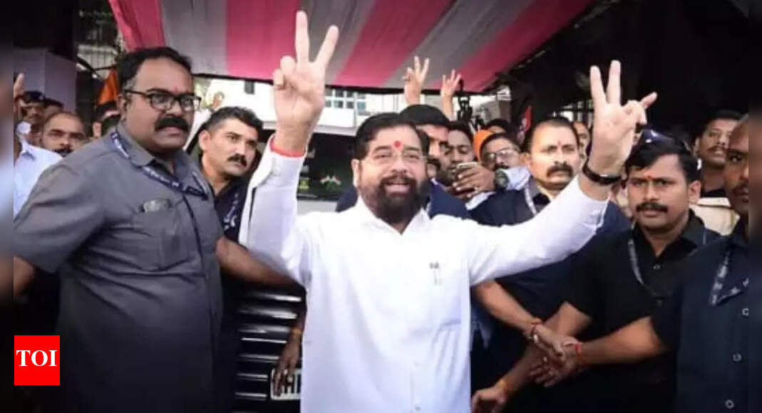 Maharashtra assembly elections result: Thane city netas retain ...