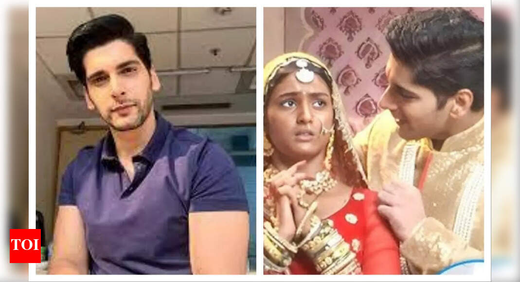 Akkshith Sukhija: Dil Ko Tumse Pyaar Hua will take a five-year leap, the lead pair will no ...