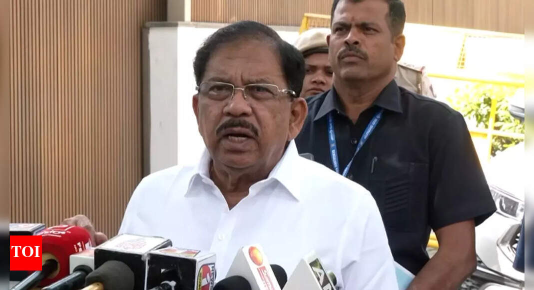 'Sharad Pawar, Uddhav Thackeray's group failed to campaign as planned': Congress leader after ...