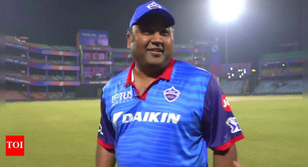 Who is Kiran Kumar Grandhi? All about DC co-owner who fought fierce ...