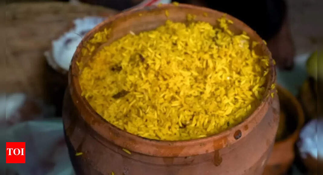 The spiritual significance of Prasad: A sacred offering beyond food ...