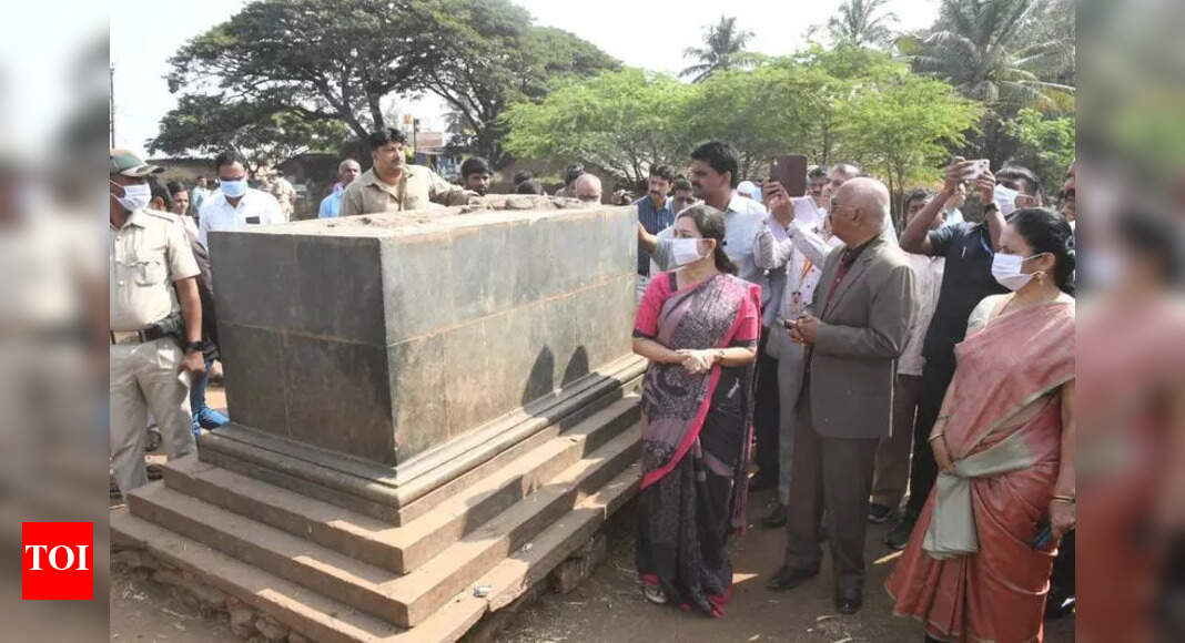 Dharwad Hostels Get Much-Needed Upgrades After Upa Lokayukta's Surprise ...