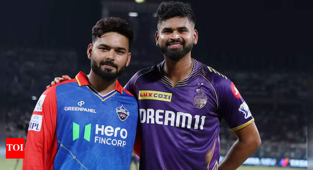 IPL mega auction 2025 Day 1: How teams stack up after franchises spend ...