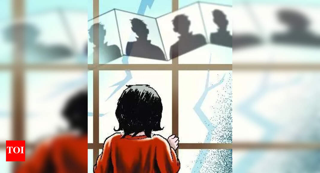 Alarming Rise in Child Kidnapping Cases: 405 Incidents in Four Years ...