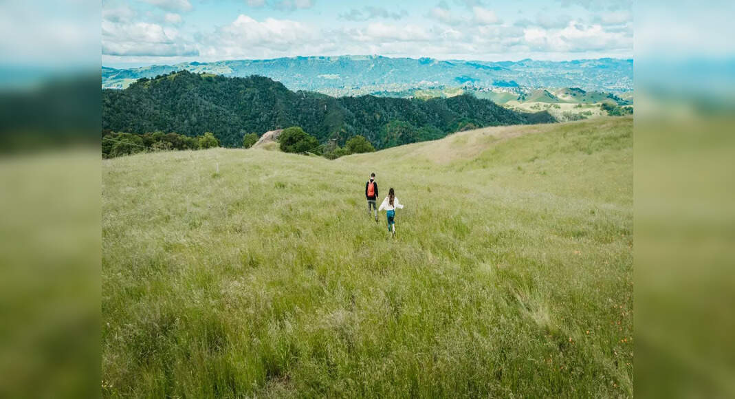 Outdoor bliss: 15 ways to explore the Tri-Valley in California ...