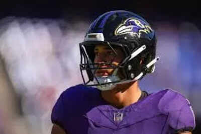 Ravens’ Kyle Hamilton Faces Fine for Second Controversial Incident ...