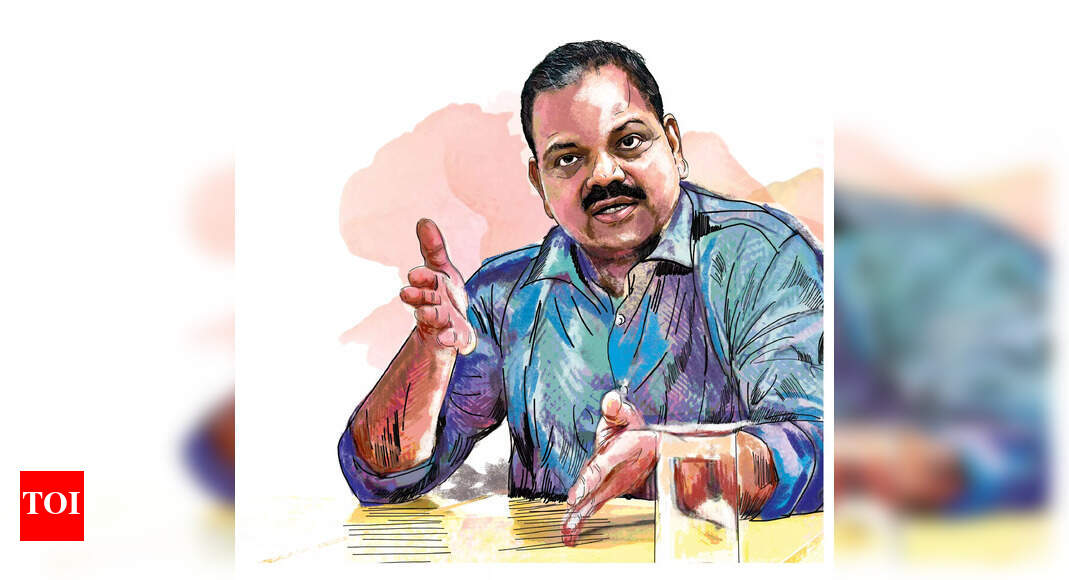 ‘Goa surpasses many states in healthcare, GMC to get infra revamp ...