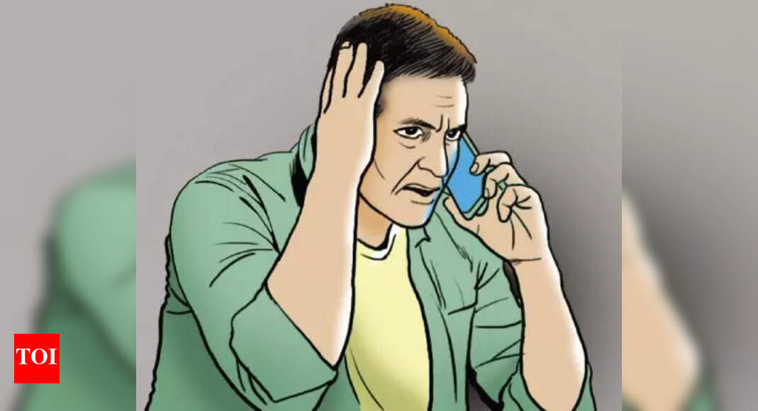 Beware of Digital Arrest Scams: Bengaluru Police Warn Citizens ...