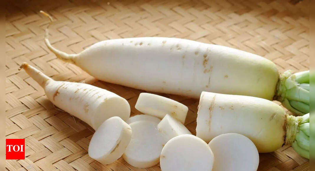 Radish juice Benefits: Lesser known reasons why Radish juice is good ...
