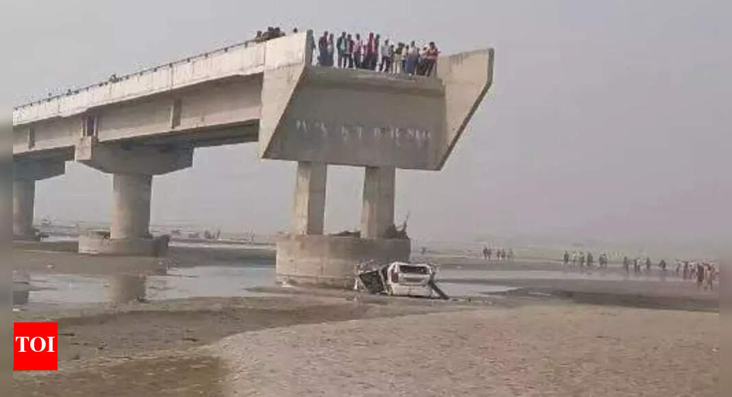 Tragic Accident: Uber Driver and Cousins Die After Falling Off ...