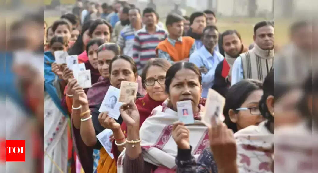 Maharashtra Assembly Elections: 68 New MLAs Elected, 186 Incumbents ...