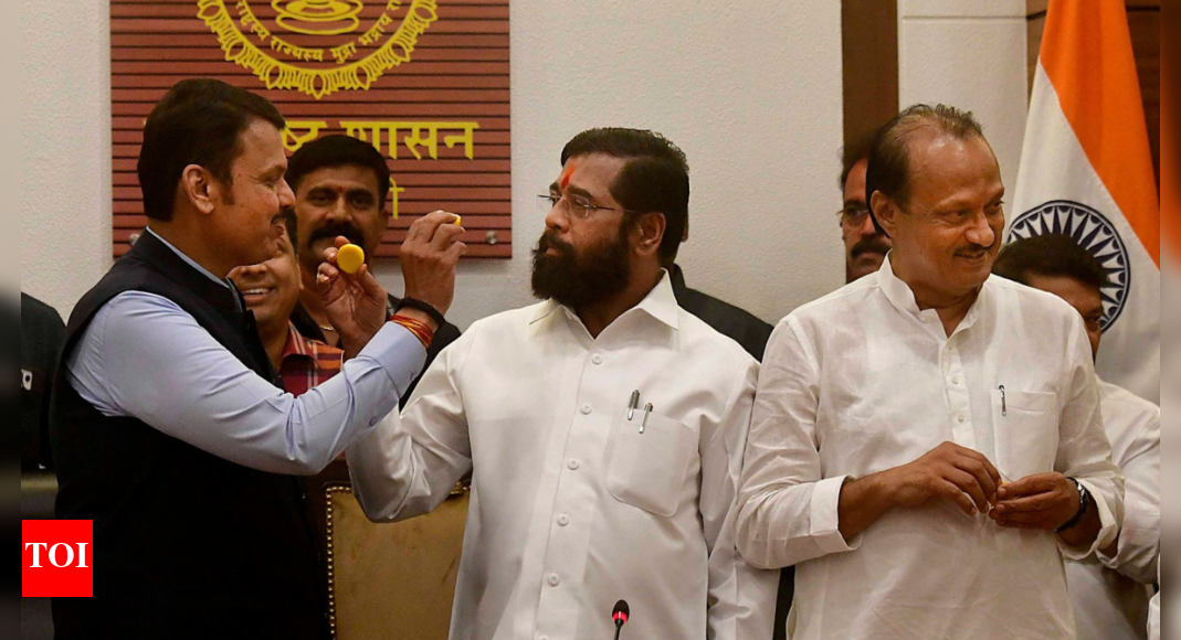 All 28 Cabinet Ministers Re-Elected: A Pro-Incumbency Victory in ...