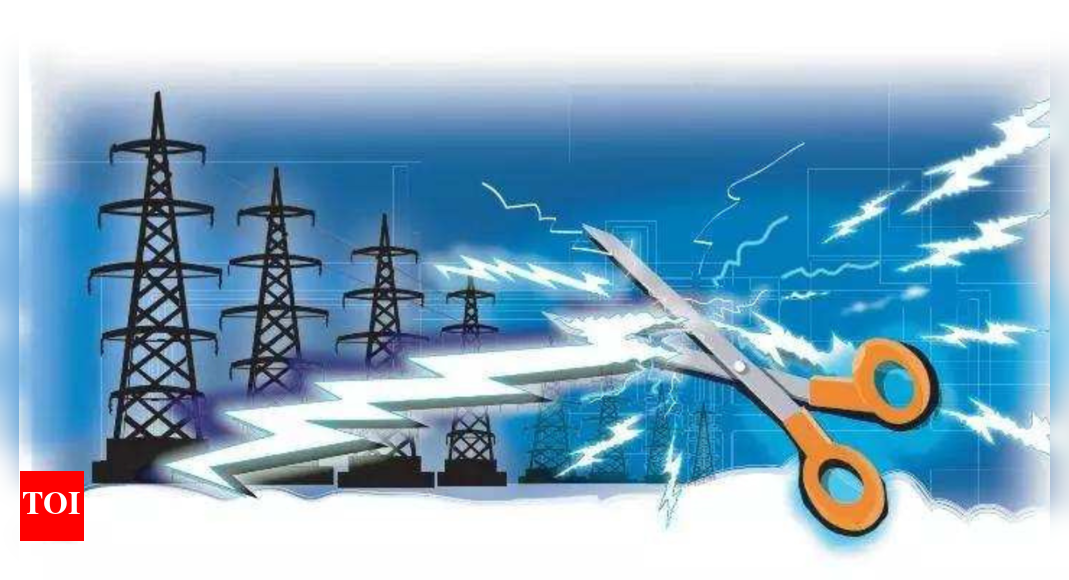 Brace for power cuts in parts of Chennai tomorrow; check full list ...