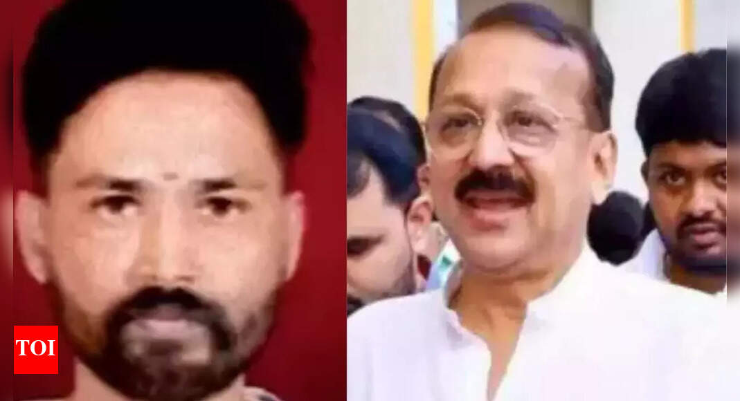 Baba Siddique Murder Case: Akola cops missed crucial links between ...