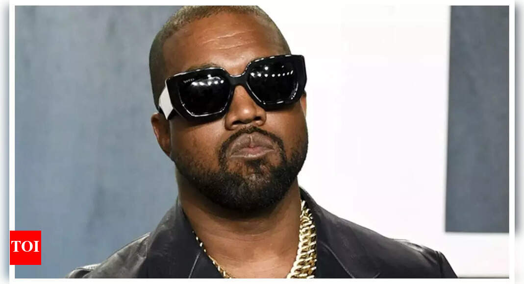 Kanye West slapped with lawsuit for 'assaulting' Jenn An during music ...