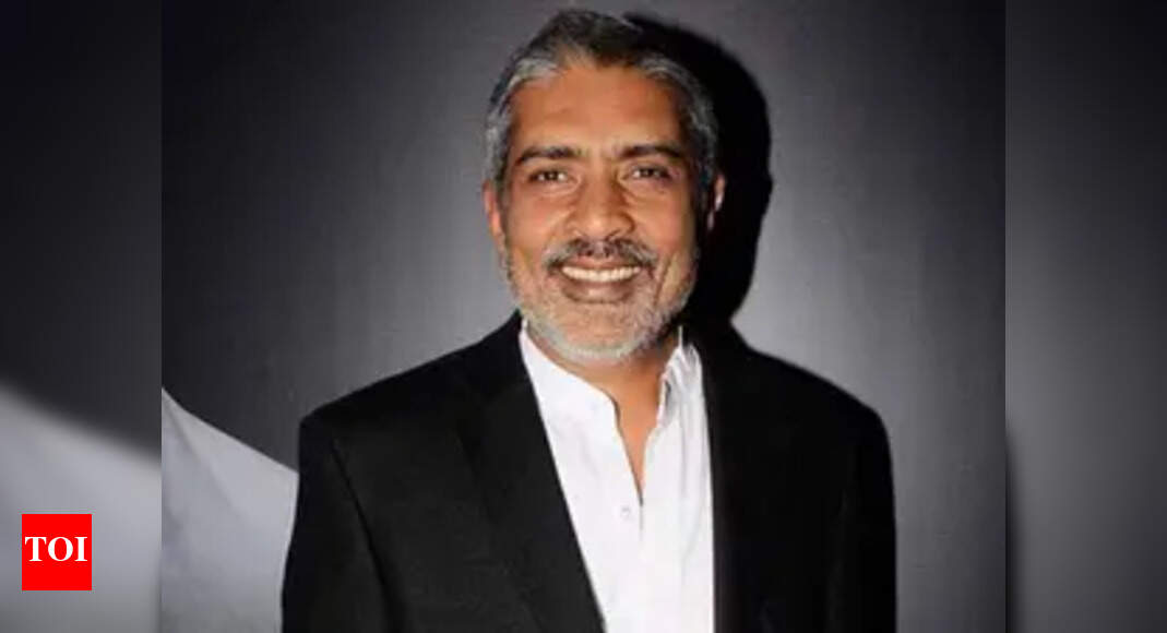 National Award winner Prakash Jha says, 'I have achieved nothing ...
