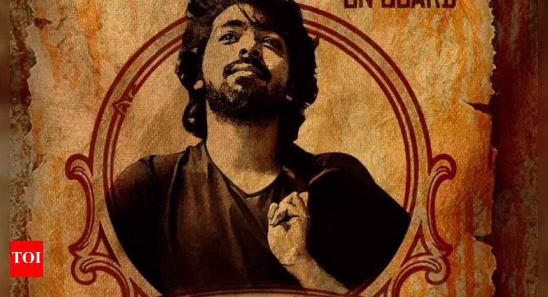 GV Prakash Kumar to reunite with Ajith after 17 years in 'Good Bad Ugly ...