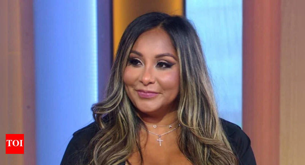 Nicole “Snooki” Polizzi celebrates her 37th birthday with nostalgia and ...