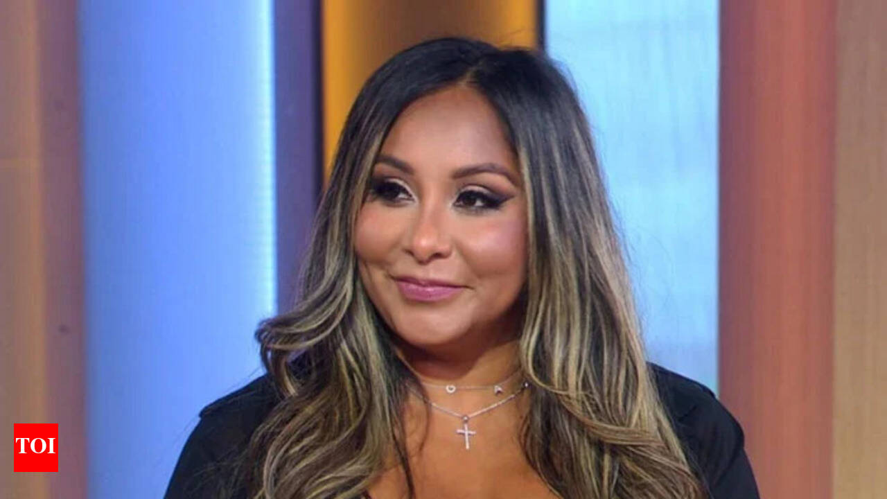 Snooki Polizzi Quotes Nicole 'Snooki' Polizzi Says She 'Censors' Her