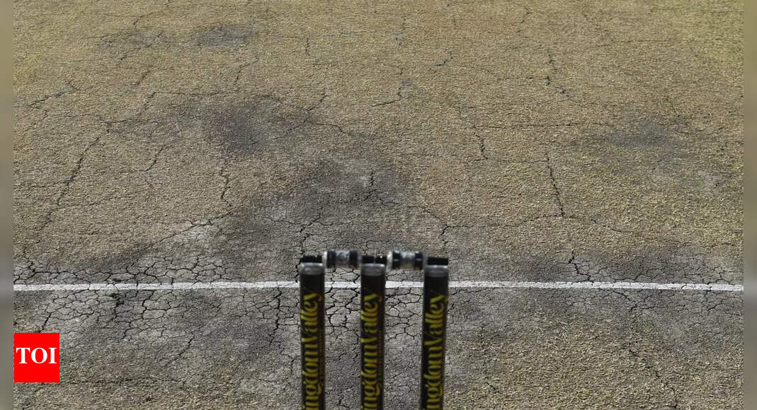 7 all out! Ivory Coast register lowest ever men's T20I total | Cricket ...