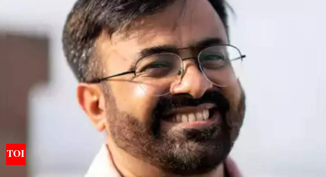 Representing India at International Emmys huge honour: 'The Night ...