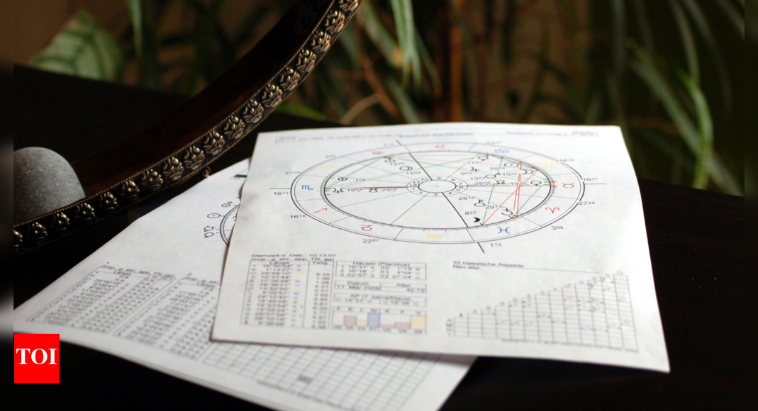 Yogas in Your Navamsa Chart: Refining the Promise of Your Rashi Chart ...