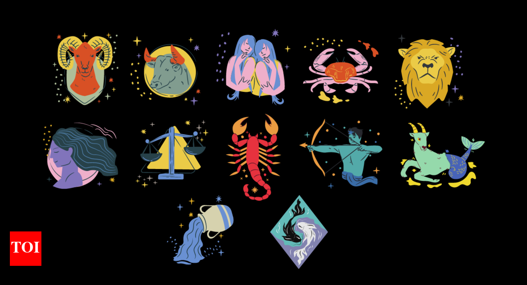 Friendship Dynamics: How Each Zodiac Sign Bonds With Others - The Times ...