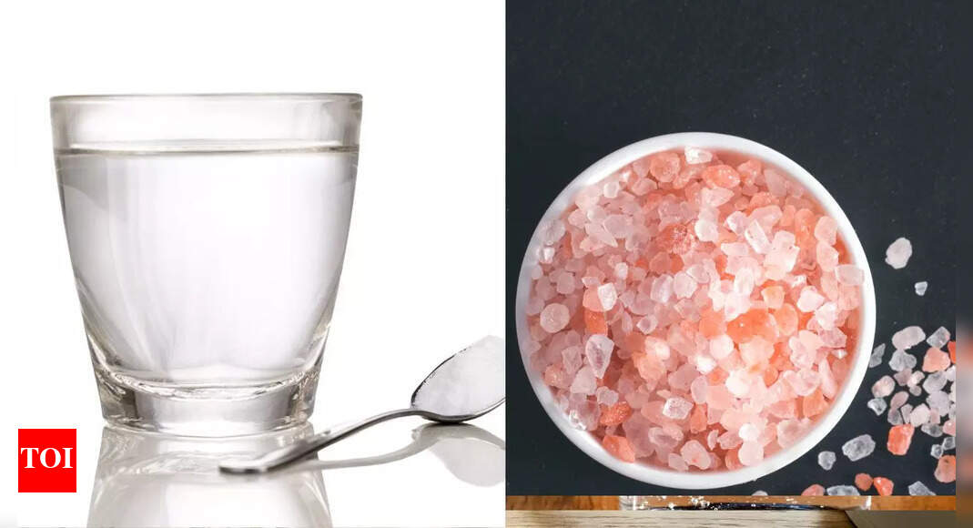 Sore Throat Remedies: 6 Remedies to fix a bad sore throat | - Times of ...