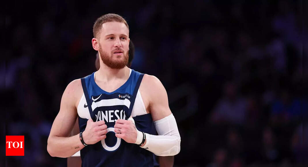 NBA insider reveals that the Minnesota Timberwolves have “zero interest ...