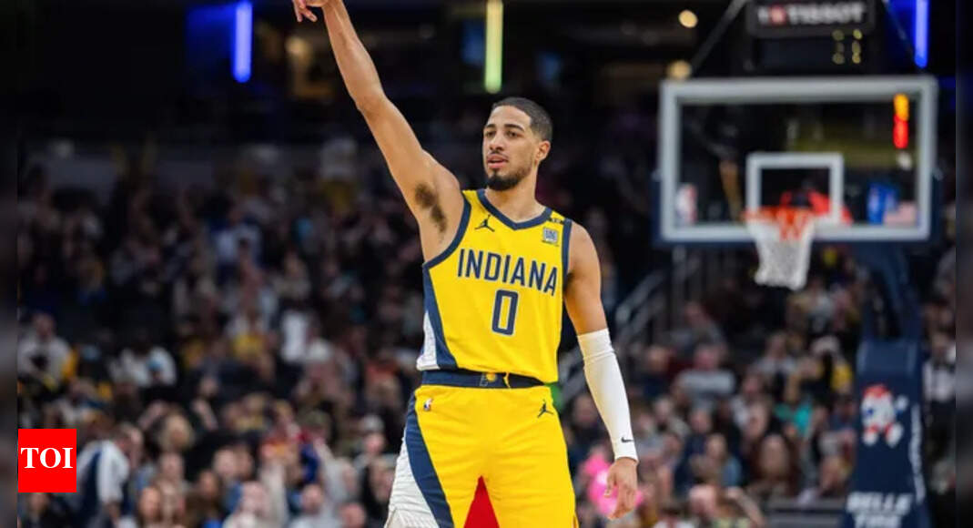 "That was crazy": Tyrese Haliburton reveals the story behind his ...