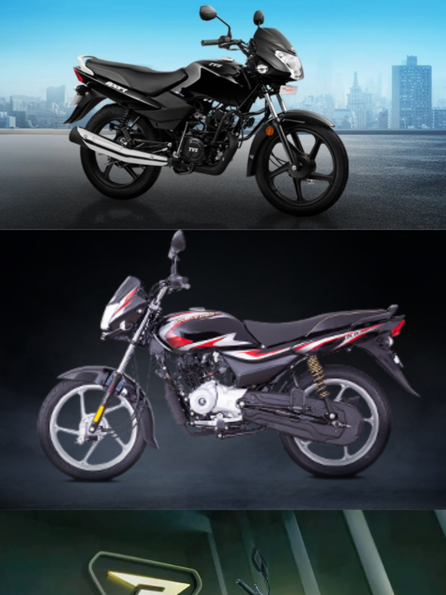 5 Commuter Bikes With Smoothest Engines, Hero Splendor Plus, Honda ...
